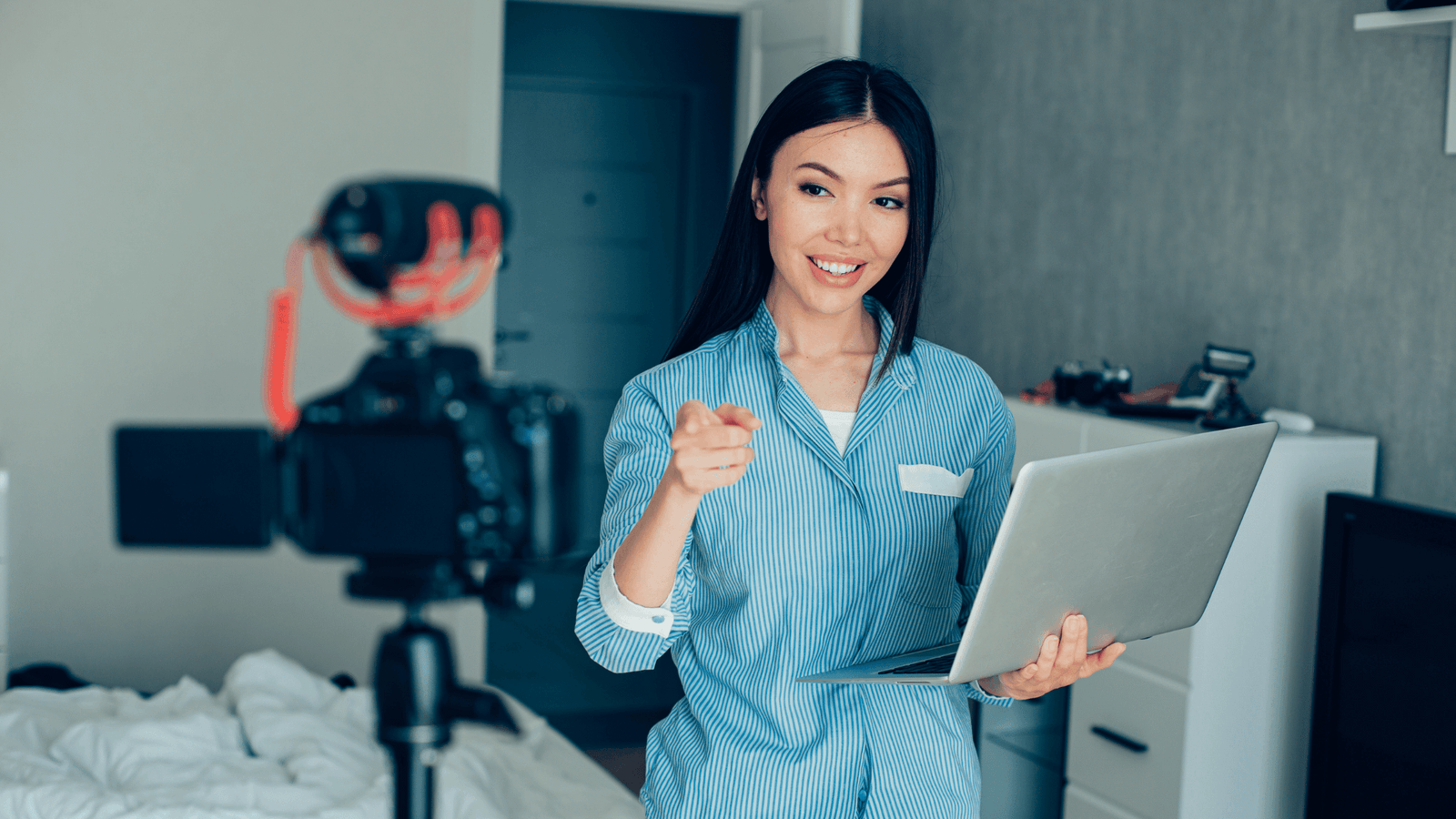 O que é VSL? + VSL prontas para se inspirar